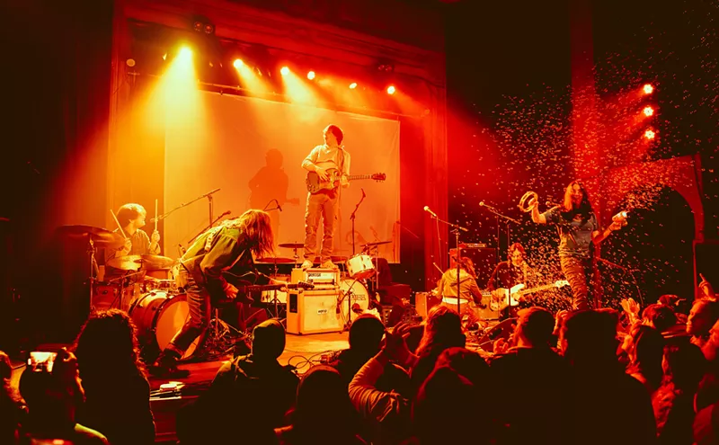 Denver Music News and Reviews: The Best Local Bands in Denver, CO