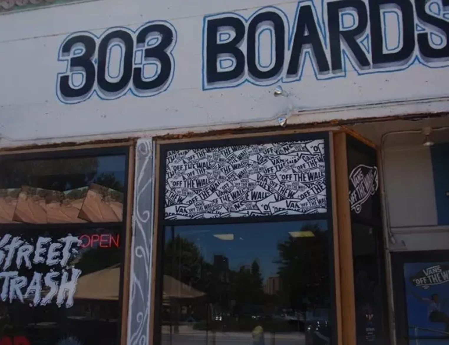 Best Skate Shop 2024 | 303 Boards | Best of Denver® | Best Restaurants ...