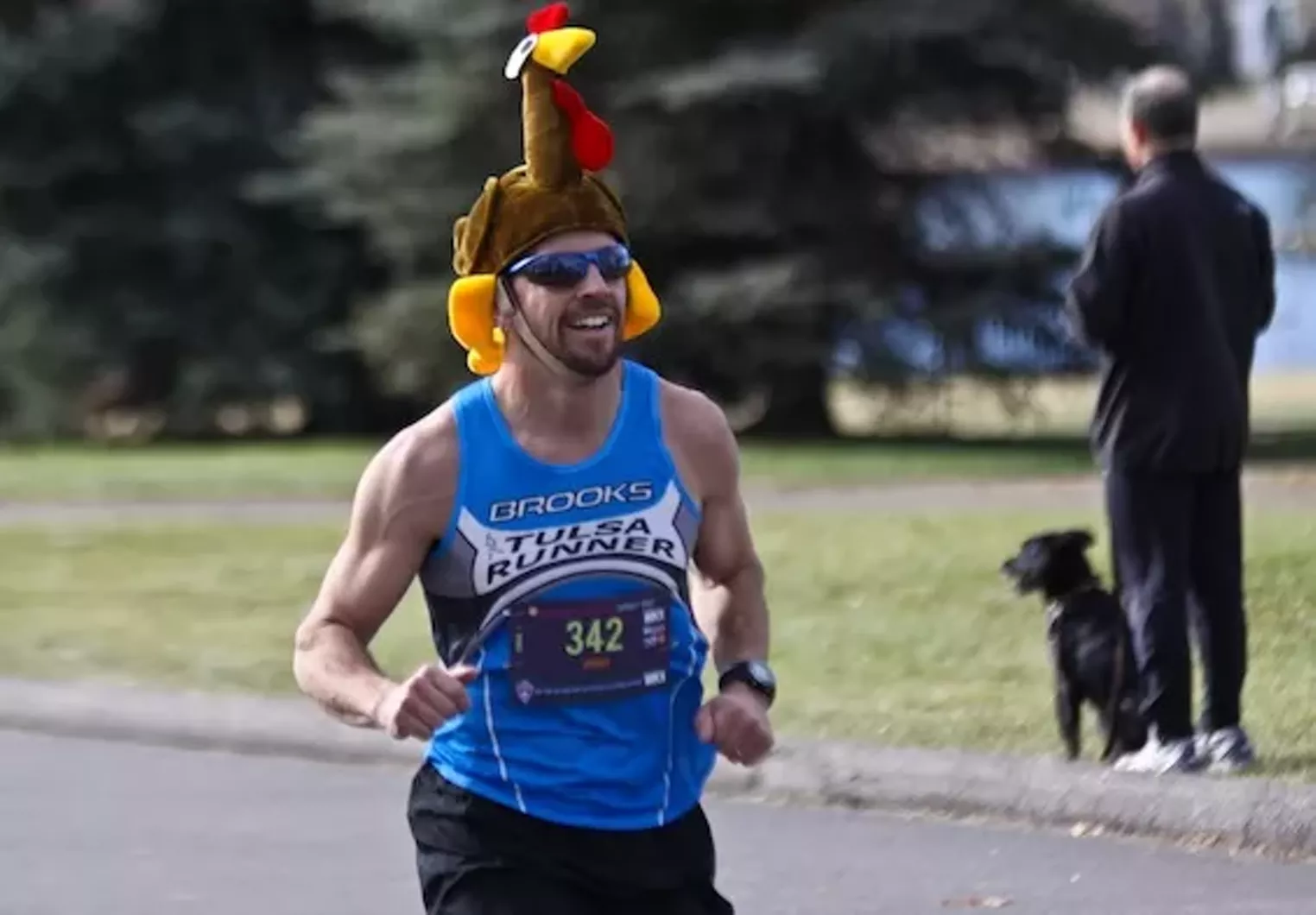 40 Best Costumes of Turkey Trot 2012 | Denver | Denver Westword | The ...