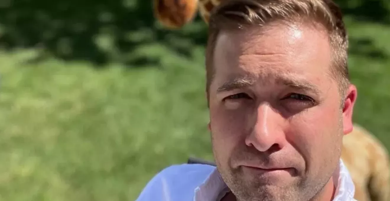 Kyle Clark 9News Return and New Baby Update | Westword