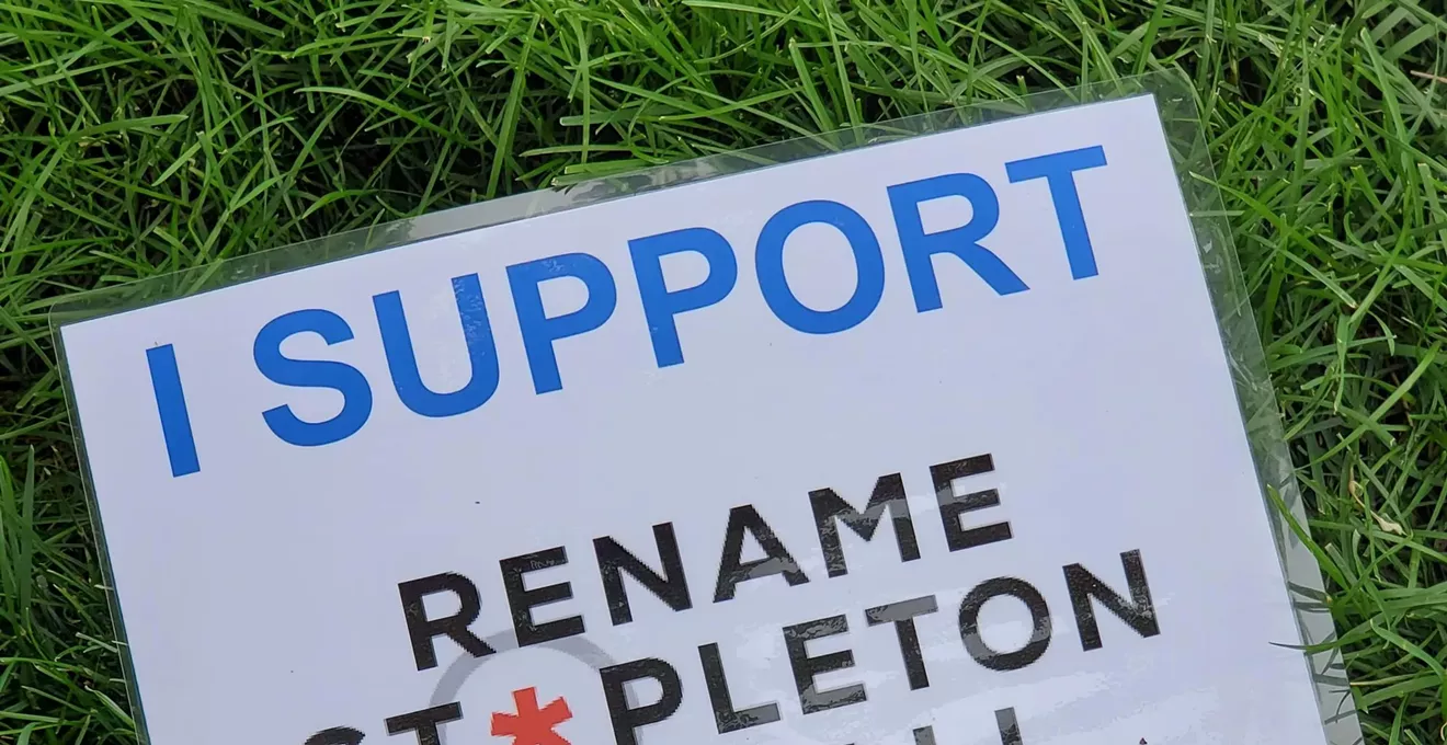 Stapleton Name-Change Vote Comes After a Century of History | Westword