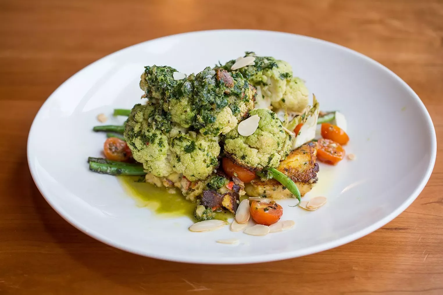 Acova | Highland/Lower Highland | Modern American | Restaurant