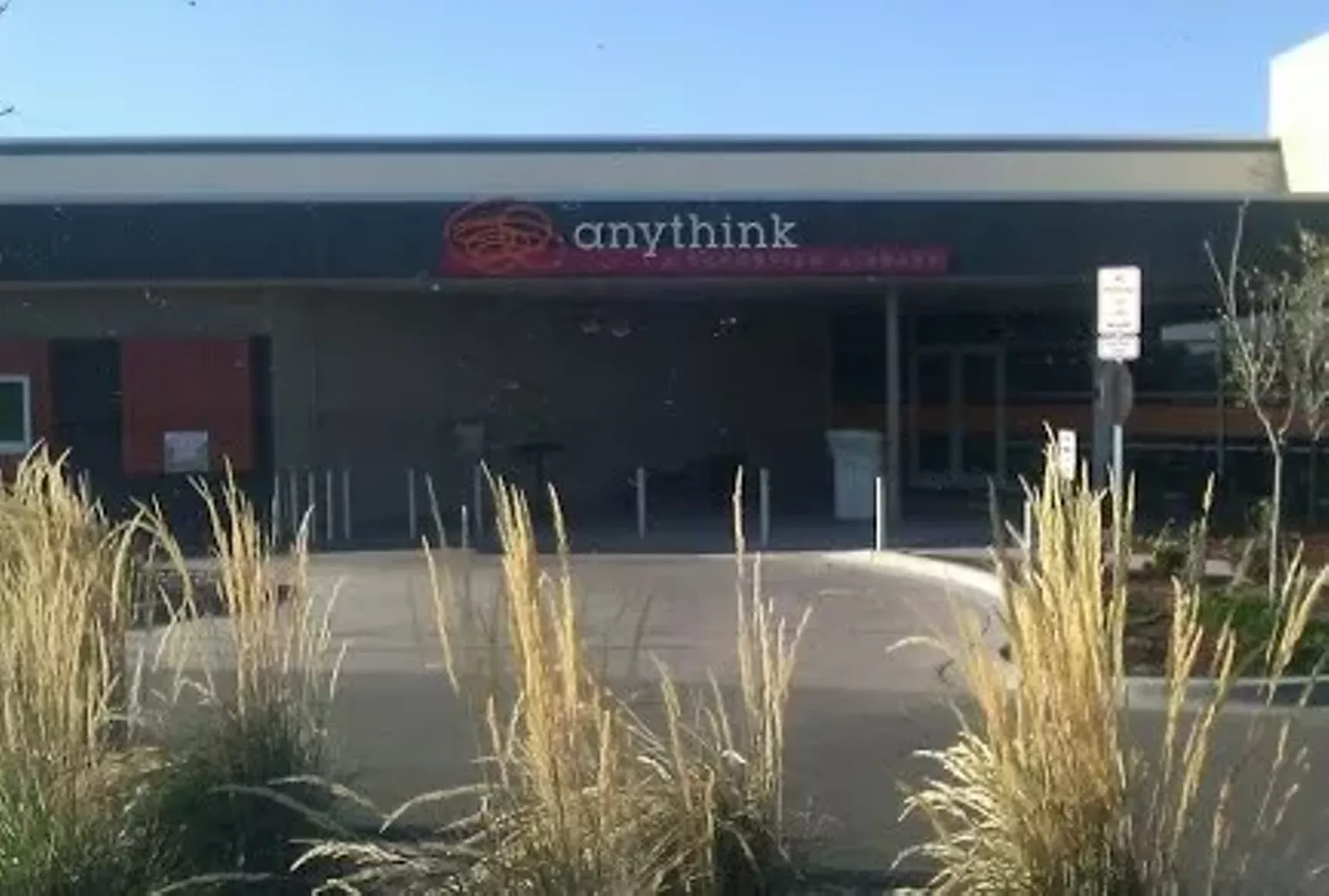 Anythink Huron Street | Northwest Denver Suburbs | Community Venues ...