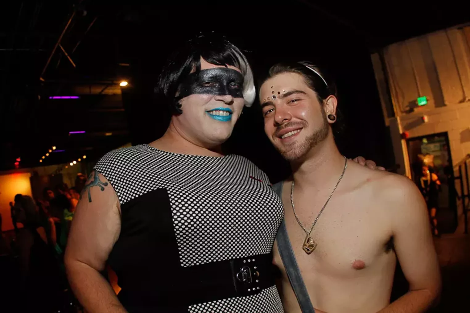 Apocalyptic Ball 5 at Tracks | Denver | Denver Westword | The Leading ...