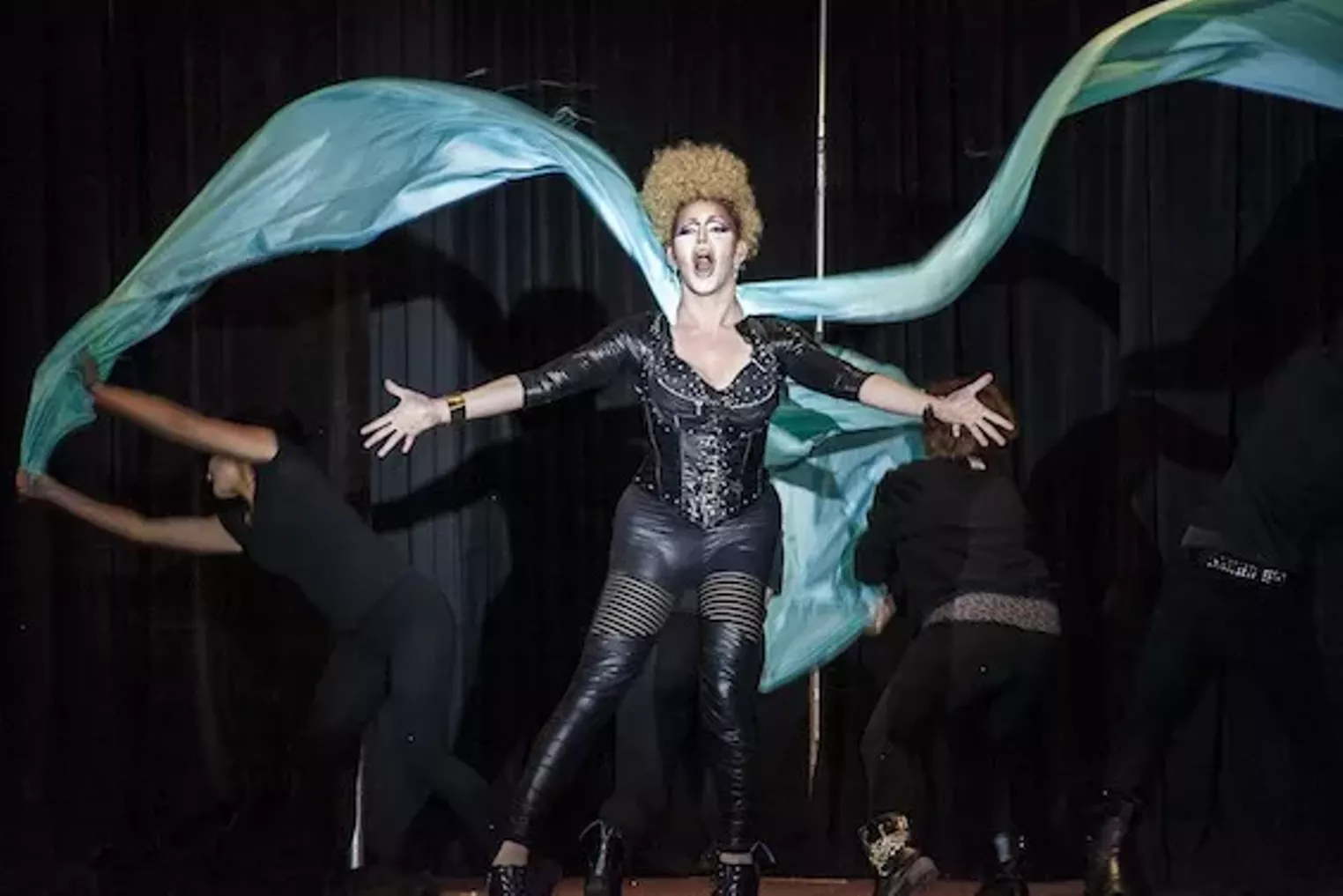 Apocalyptic Ball: The Awakening | Denver | Denver Westword | The ...