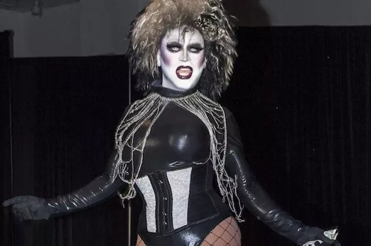 Apocalyptic Ball: The Awakening | Denver | Denver Westword | The ...