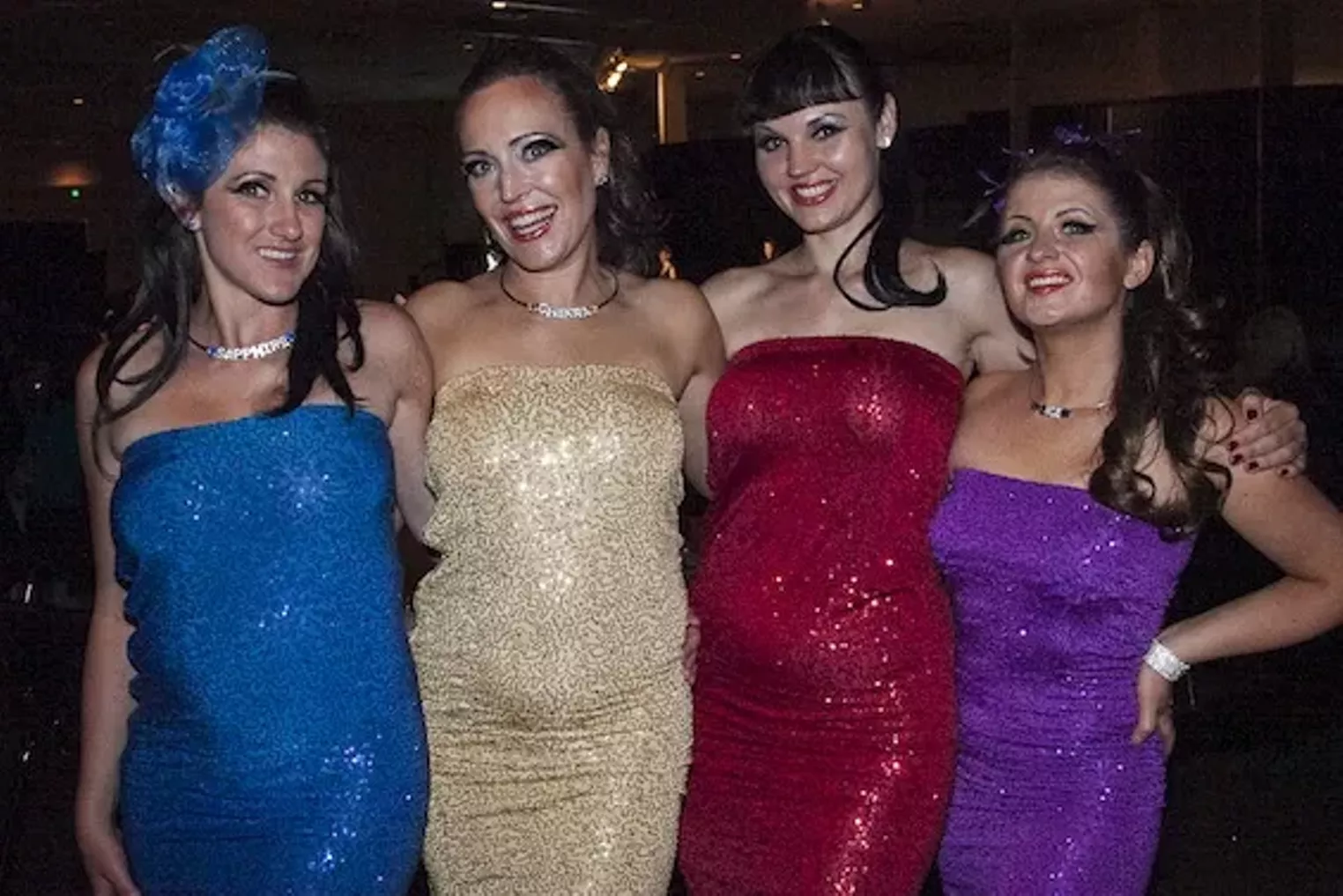 Apocalyptic Ball: The Awakening | Denver | Denver Westword | The ...