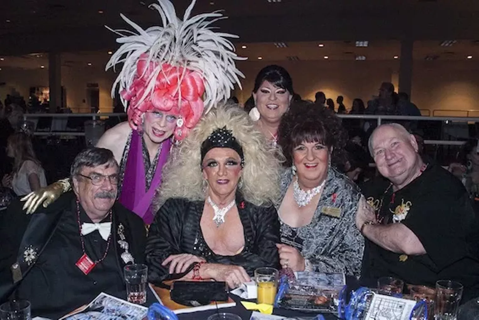 Apocalyptic Ball: The Awakening | Denver | Denver Westword | The ...