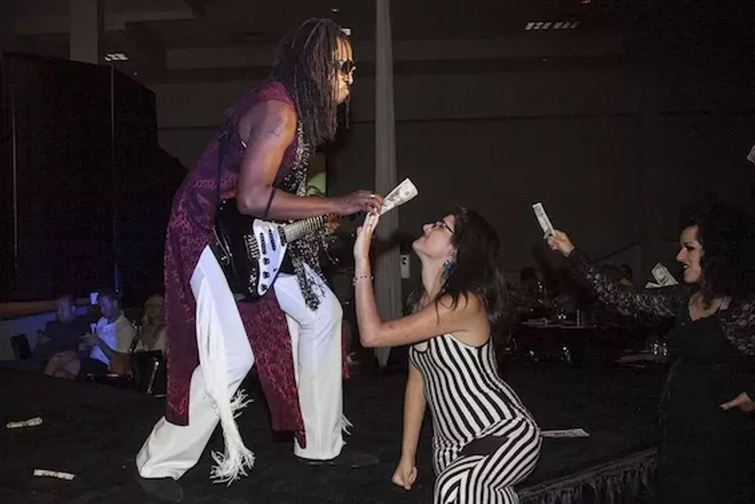 Apocalyptic Ball: The Awakening | Denver | Denver Westword | The ...