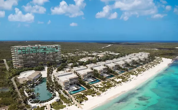 Steve Sander Denver Marketing Leader Dead by Suicide | Westword