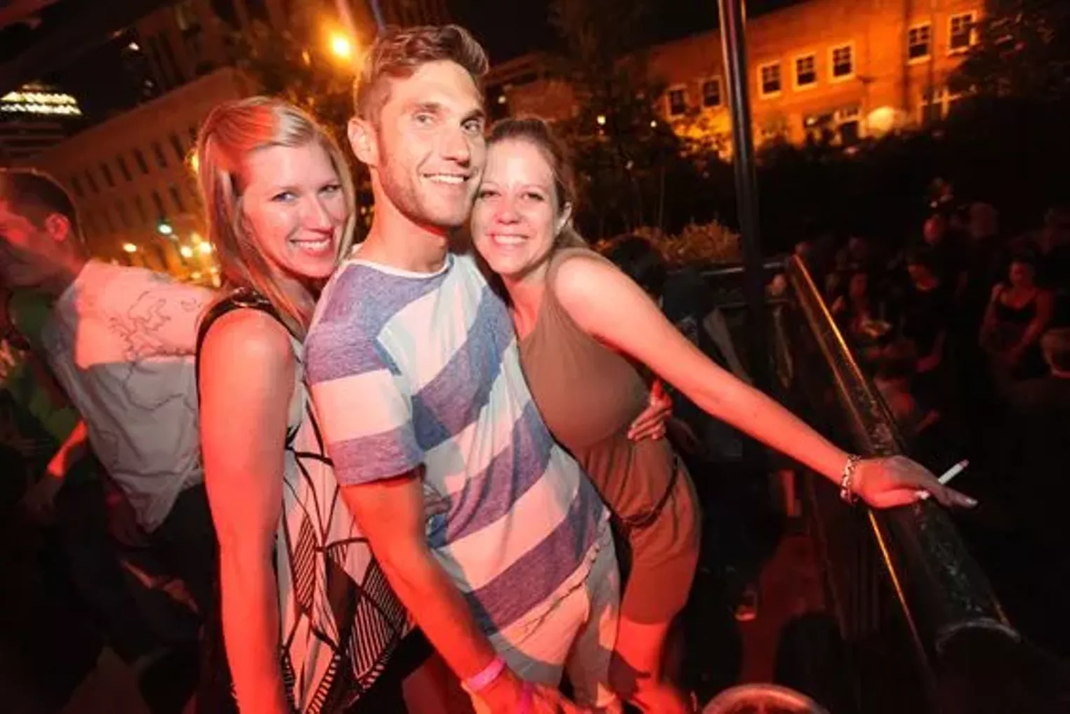 Beta: A La Roux after-party | Denver | Denver Westword | The Leading ...