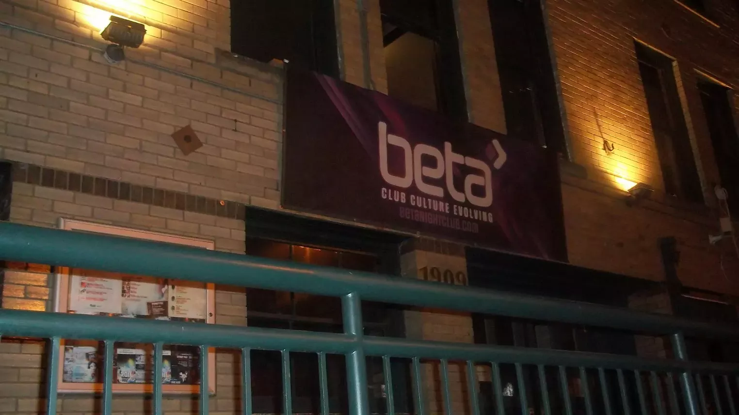 Beta Nightclub | Denver | Denver Westword | The Leading Independent ...