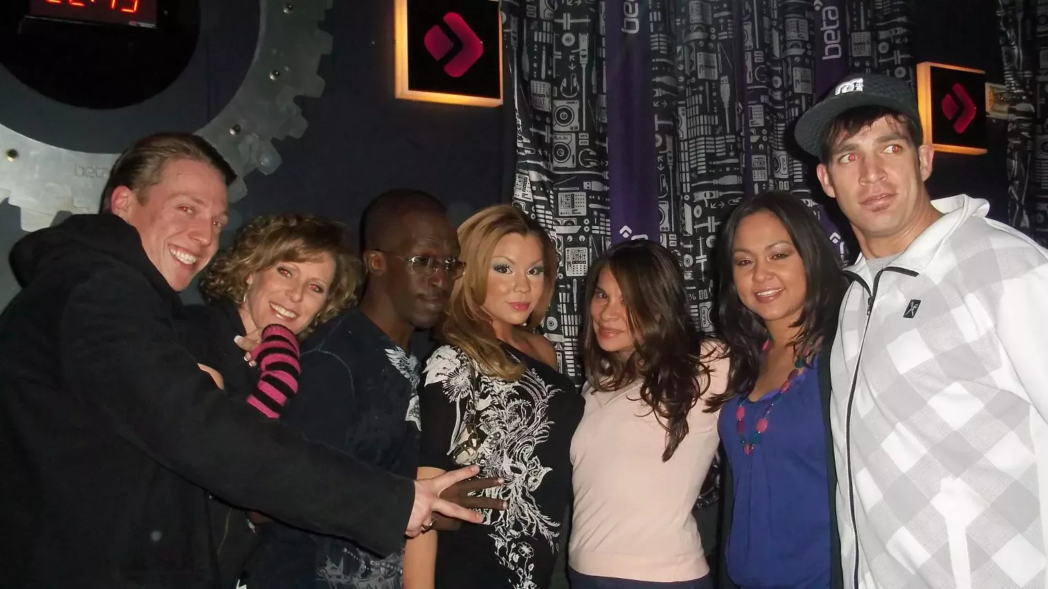 Beta Nightclub | Denver | Denver Westword | The Leading Independent ...