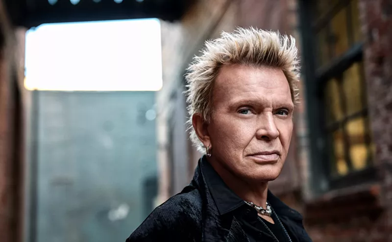 John Denver's Legacy and Some Sour Notes | Westword