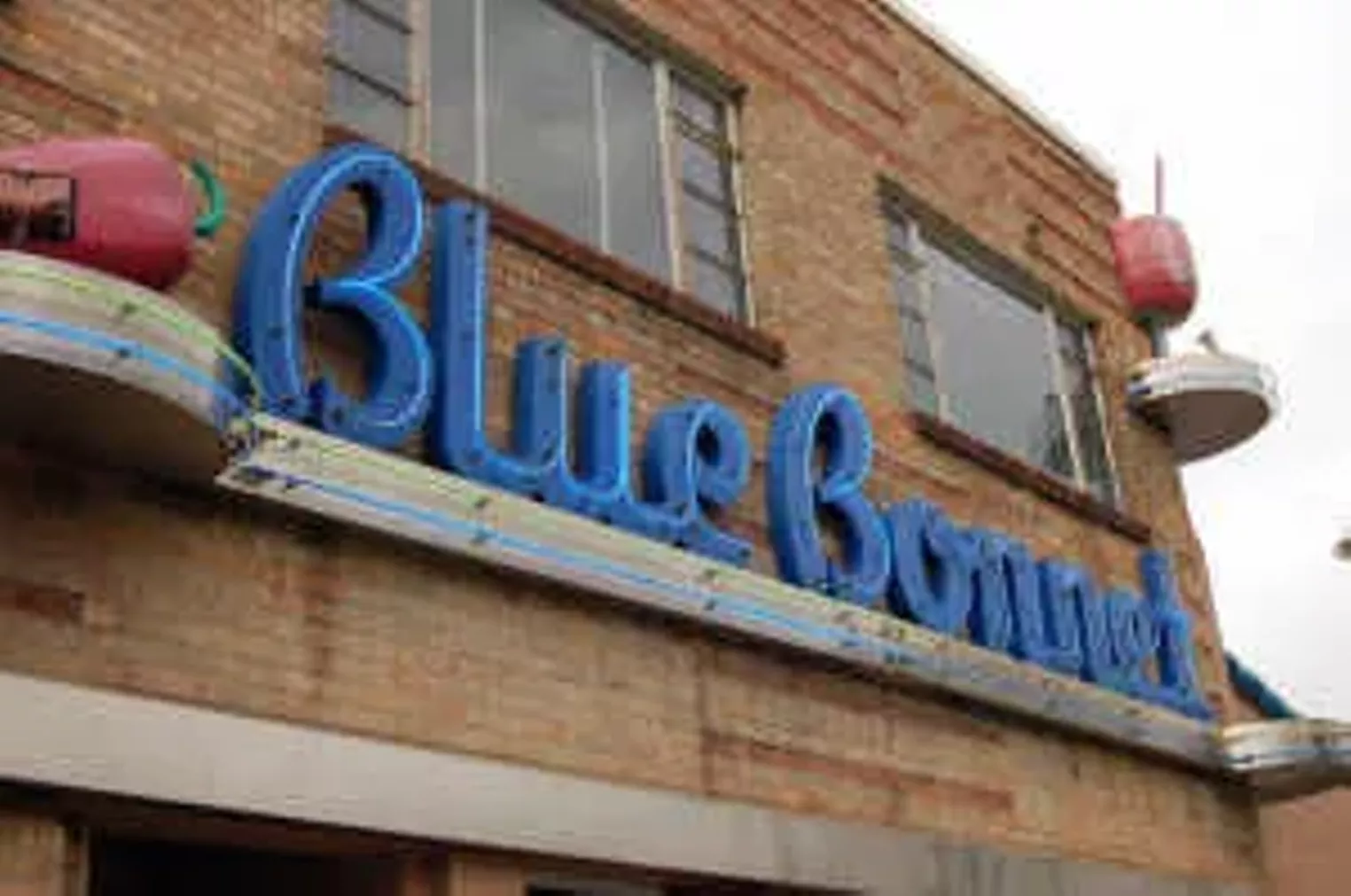 Blue Bonnet | Denver | Denver Westword | The Leading Independent News ...