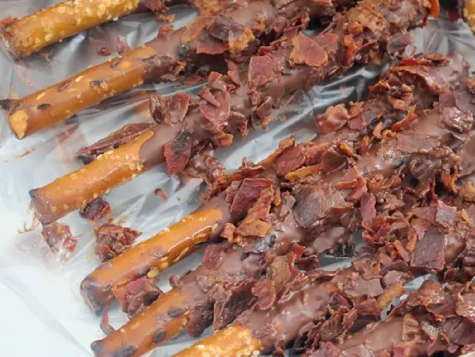 Blue Ribbon Bacon Festival | Denver | Denver Westword | The Leading ...