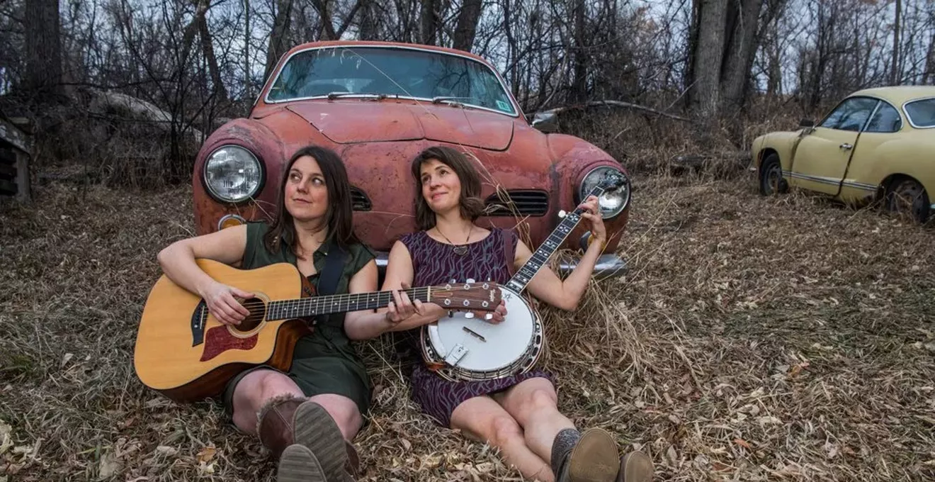 Colorado Bluegrass Group Sugar Moon Releases Debut Album "Special Shade ...
