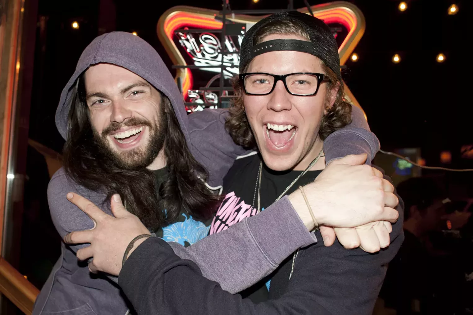 Boots N' Boxers at Casselman's | Denver | Denver Westword | The Leading ...