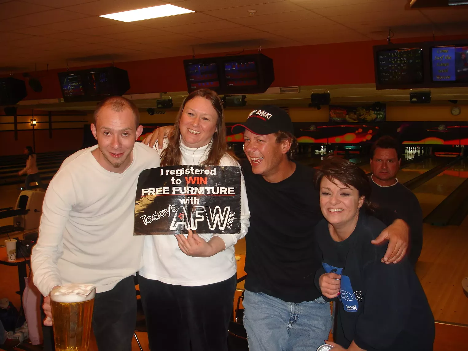 Bowlero | Denver | Denver Westword | The Leading Independent News ...