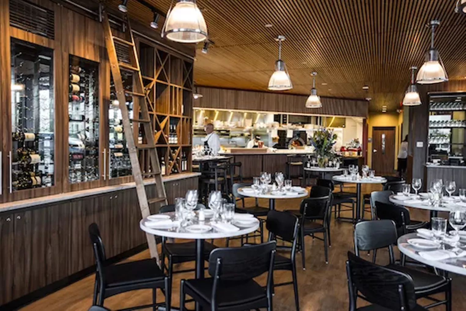 Cafe Mercato | East Denver | Italian, Restaurants | Restaurant