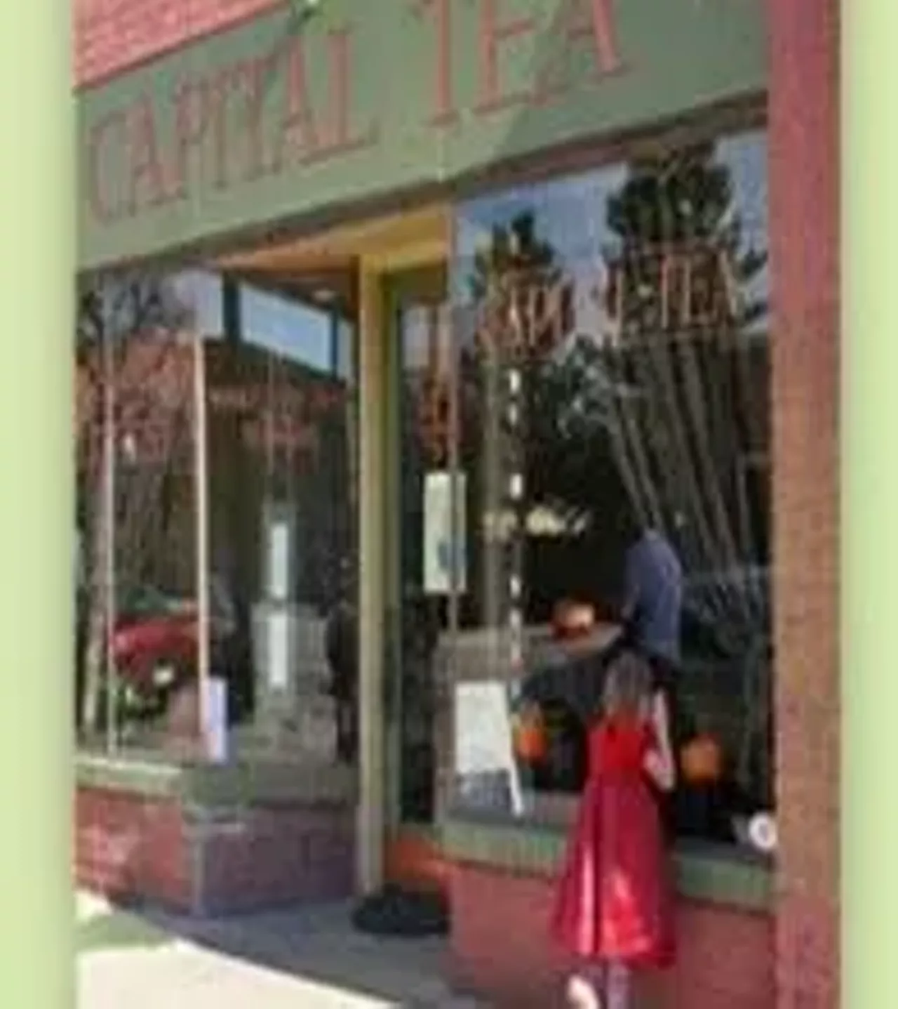 Capital Tea | Lakewood | Coffeehouse, Tea | Restaurant