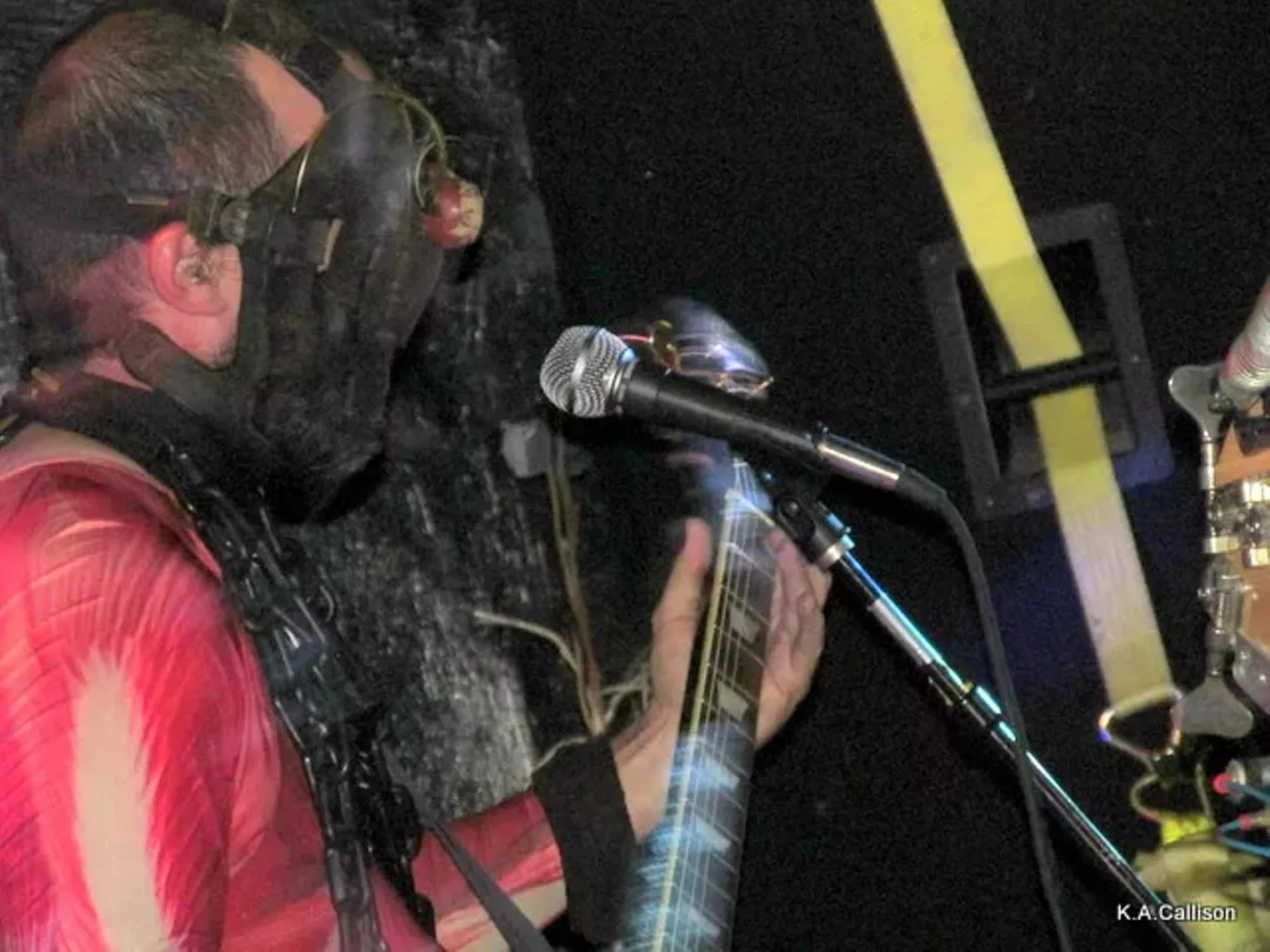 Captured by Robots | Denver | Denver Westword | The Leading Independent ...