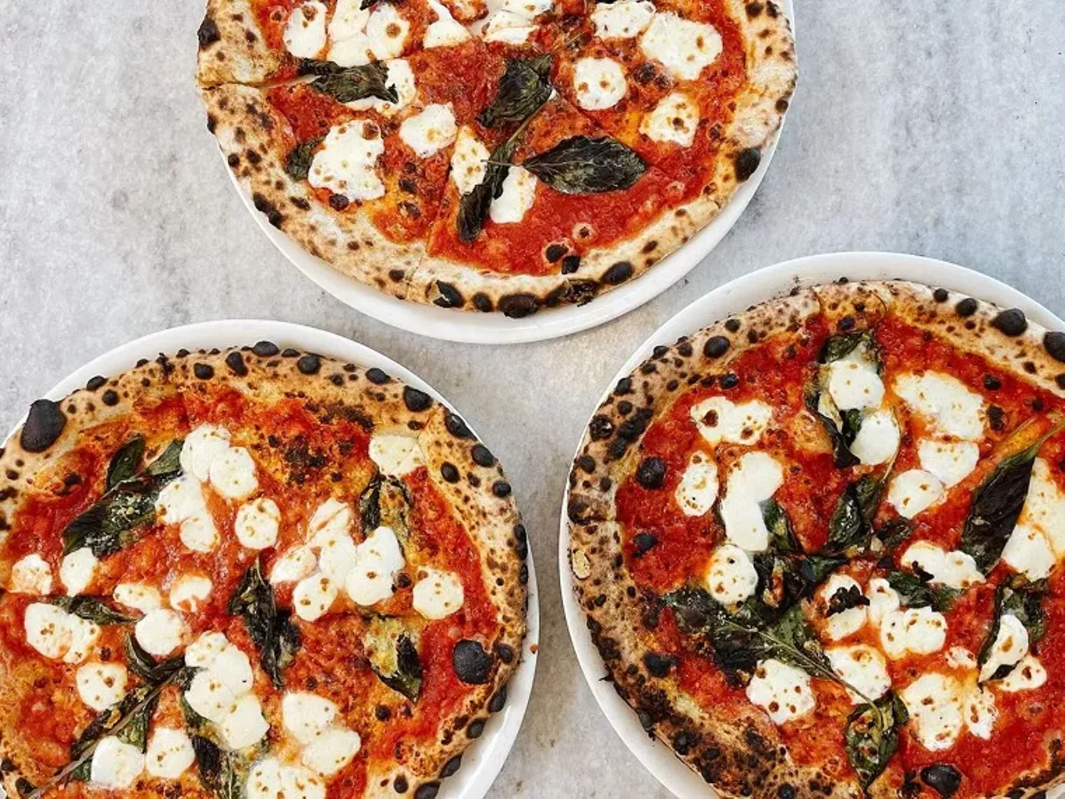 Cart-Driver | Five Points/RiNo | Pizza, Seafood | Restaurant