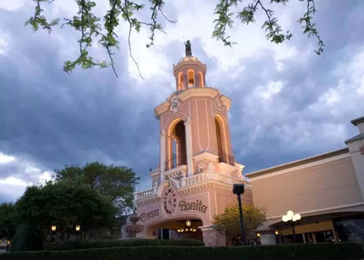 Casa Bonita: It's real, and it's spectacular | Denver | Denver Westword ...