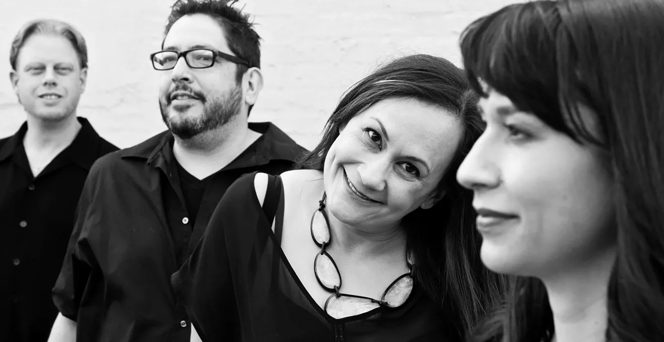 Westword Music Showcase Celebrates 25 Years: Wendy Woo Interviewed ...