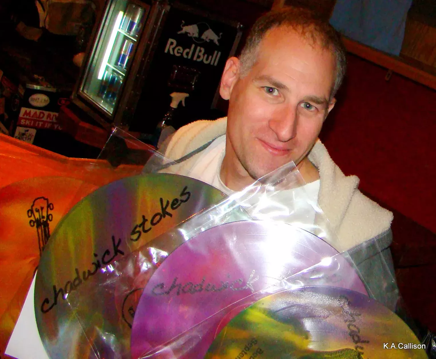 Chadwick Stokes | Denver | Denver Westword | The Leading Independent ...