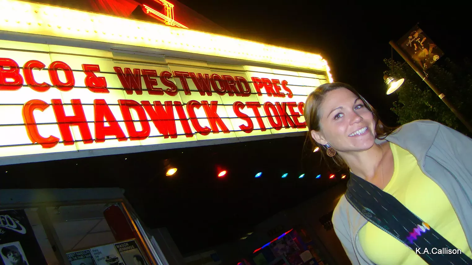 Chadwick Stokes | Denver | Denver Westword | The Leading Independent ...