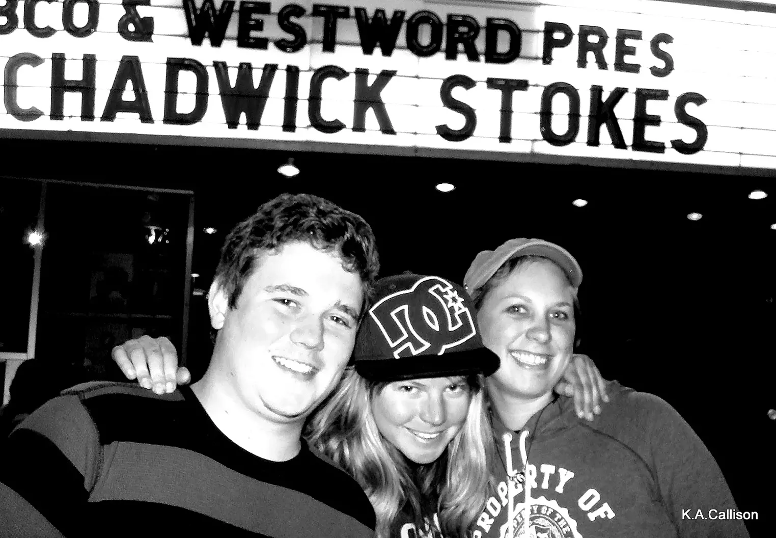 Chadwick Stokes | Denver | Denver Westword | The Leading Independent ...