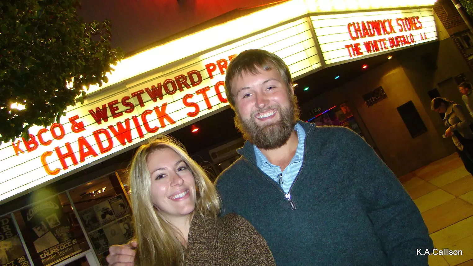 Chadwick Stokes | Denver | Denver Westword | The Leading Independent ...