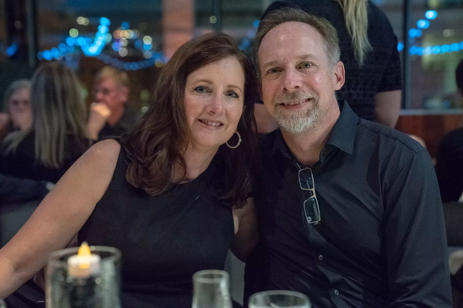 PHOTOS: Chef Ian Kleinman Serves Pop-Dinner at the Museum of ...