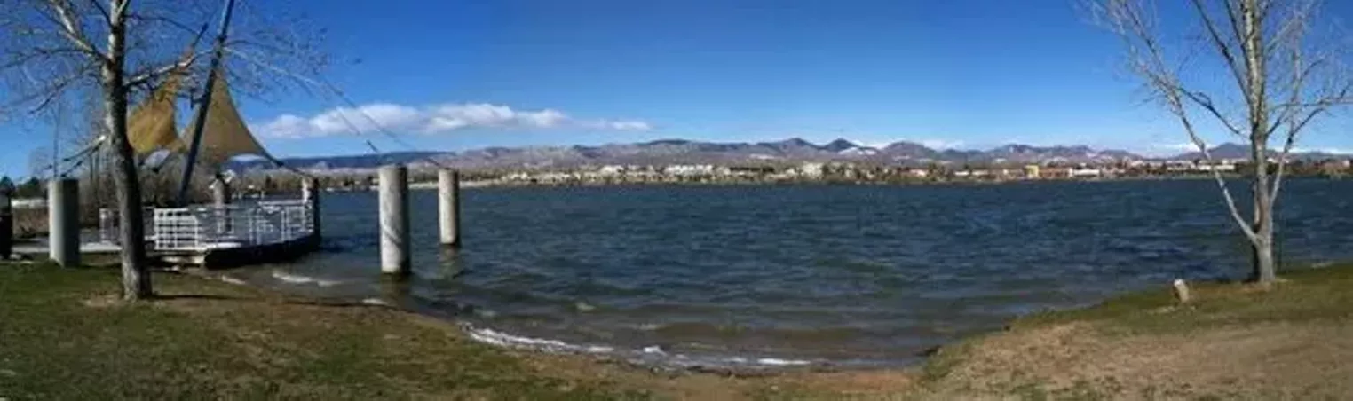 Clement Park | Southwest Denver Suburbs | Parks and Outdoors | General