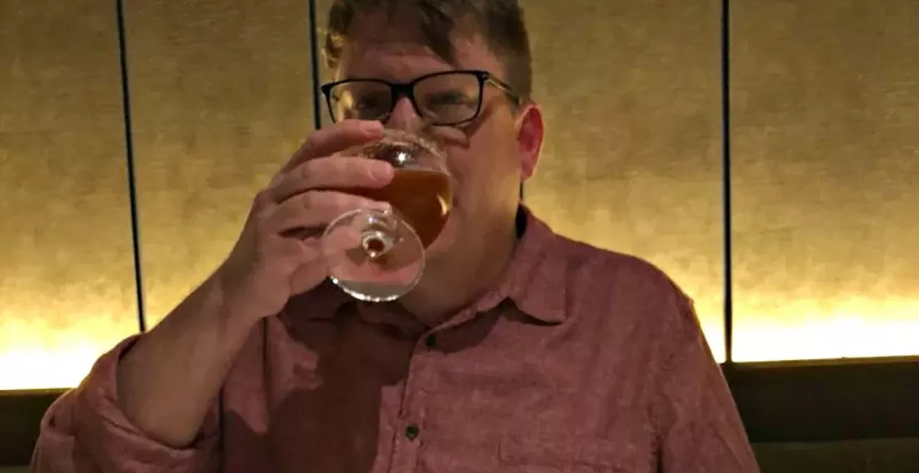 Colfax on Leaving KBPI but Not Giving Up on Denver Radio | Westword