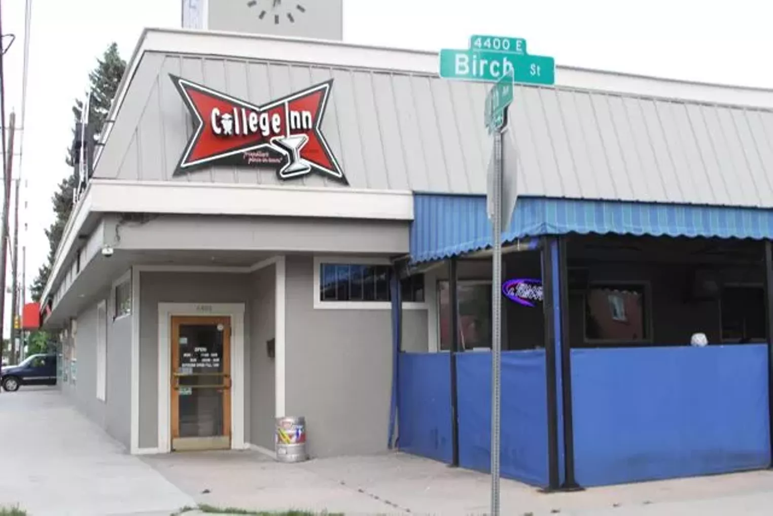 Best Sports Bar for the Non-Sports Fan 2007 | College Inn | Best of ...