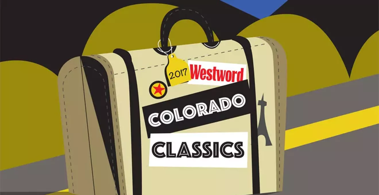 Colorado Classics: 100 Things Every Denver Newcomer Needs to Know ...