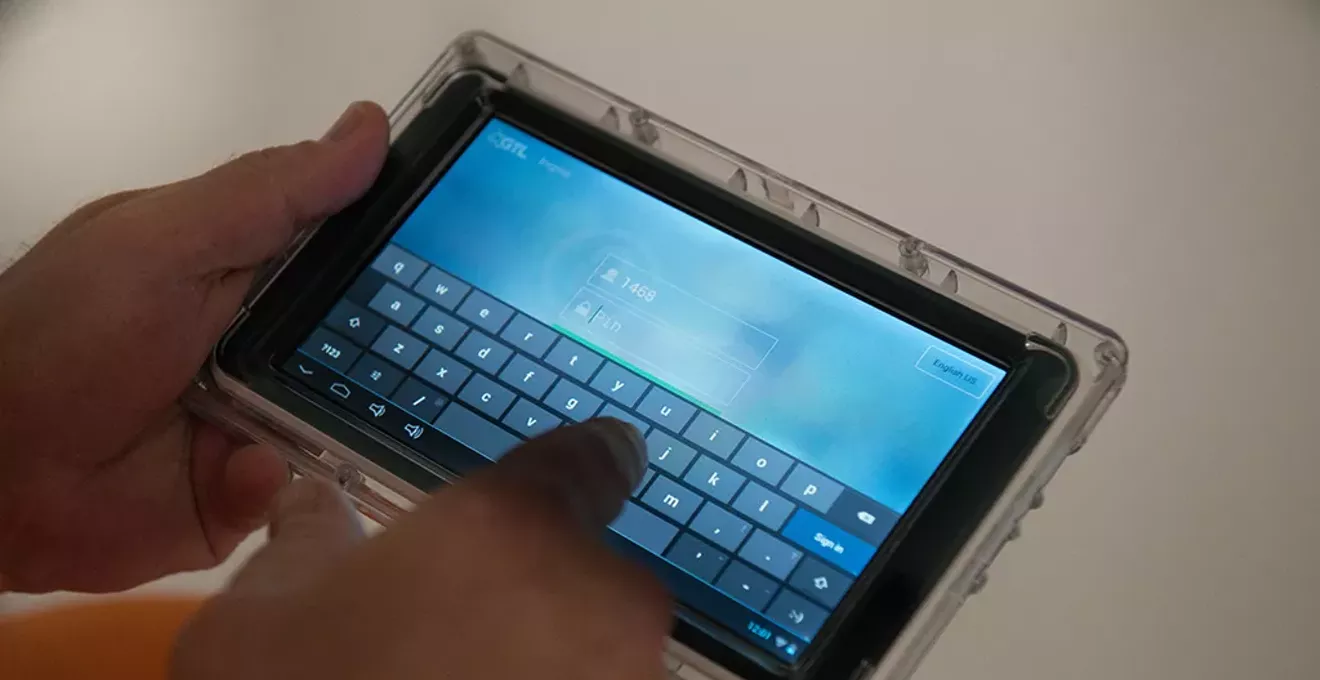 Colorado Prisoners Getting "Free" Electronic Tablets — With a Catch ...