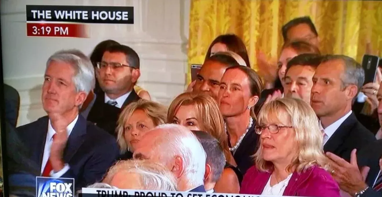 Colorado Candy Man Rick Enstrom on His Invite to the Trump White House ...