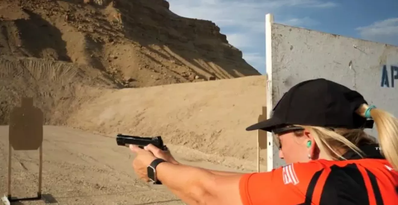 Visit Colorado Shooting Range of the Future | Westword