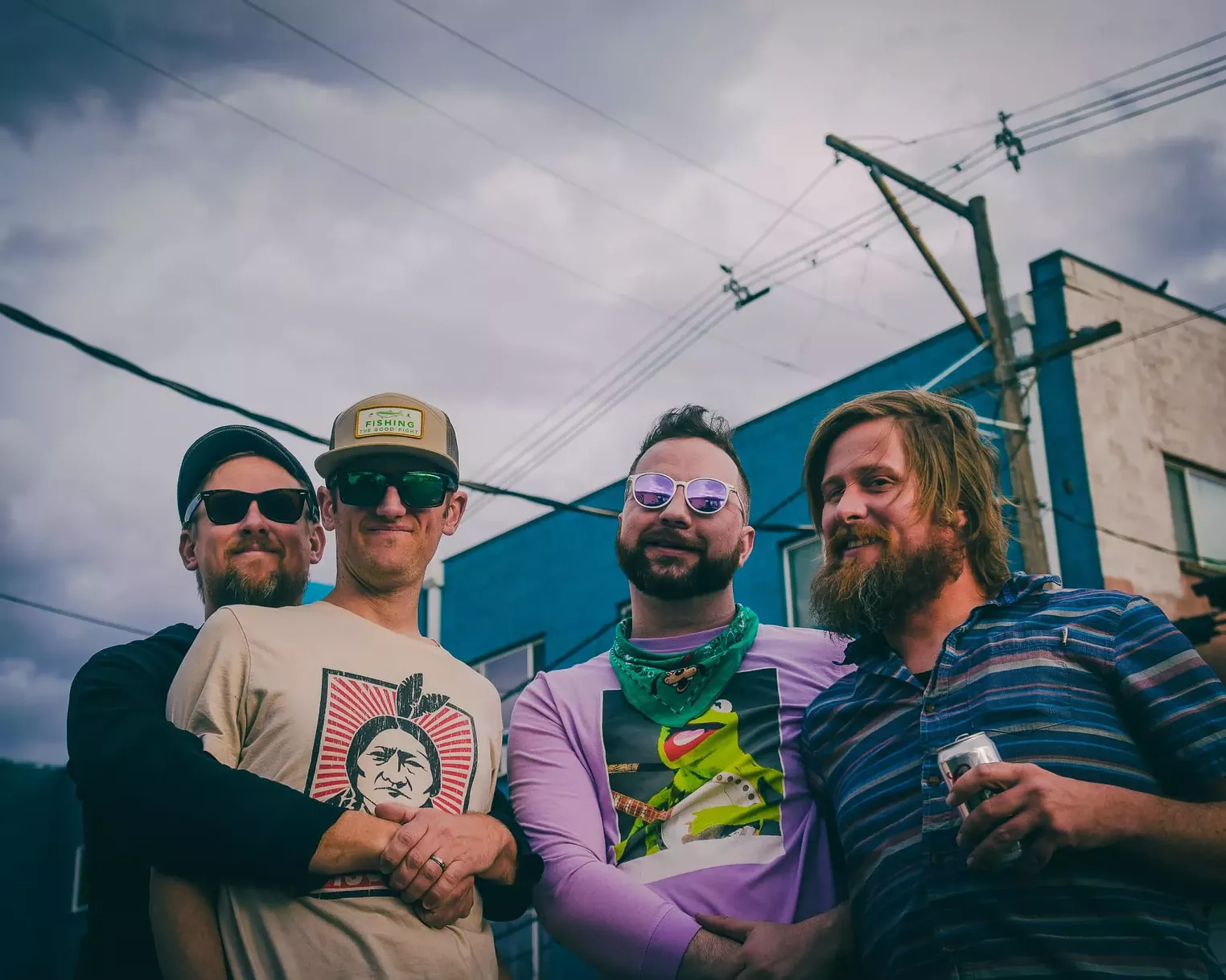 Put It on Your Playlist: Ska Covers of Country Classics, and More New ...