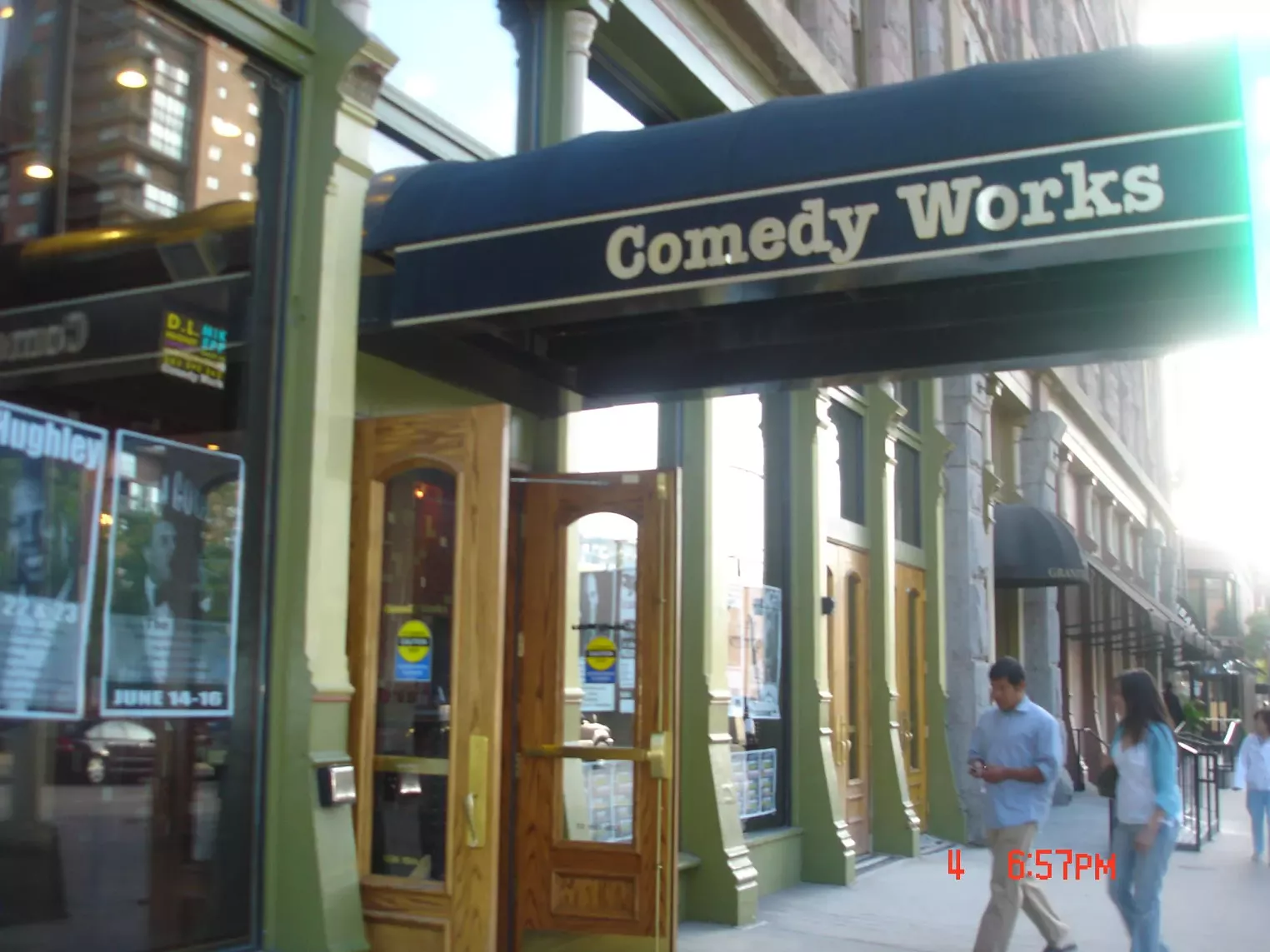 Comedy Works | Denver | Denver Westword | The Leading Independent News ...