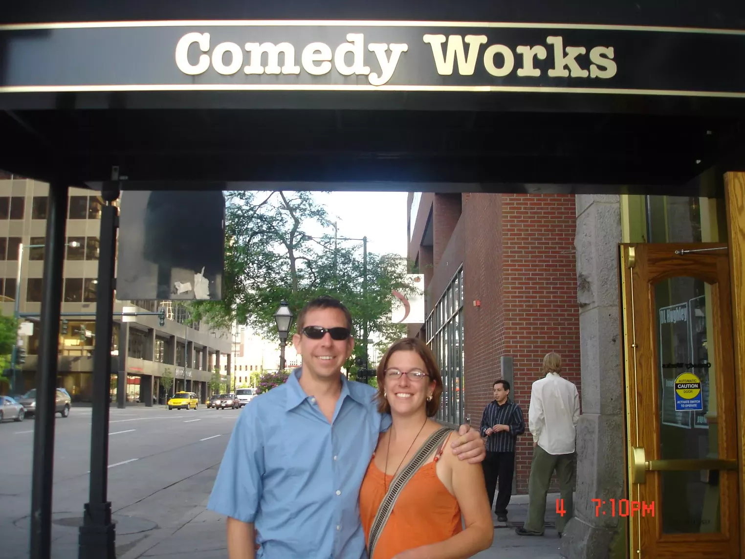 Comedy Works | Denver | Denver Westword | The Leading Independent News ...