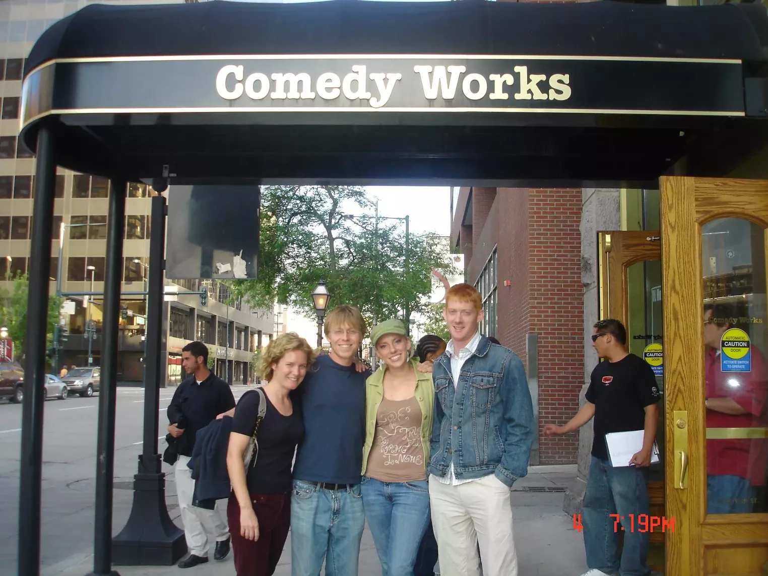 Comedy Works | Denver | Denver Westword | The Leading Independent News ...