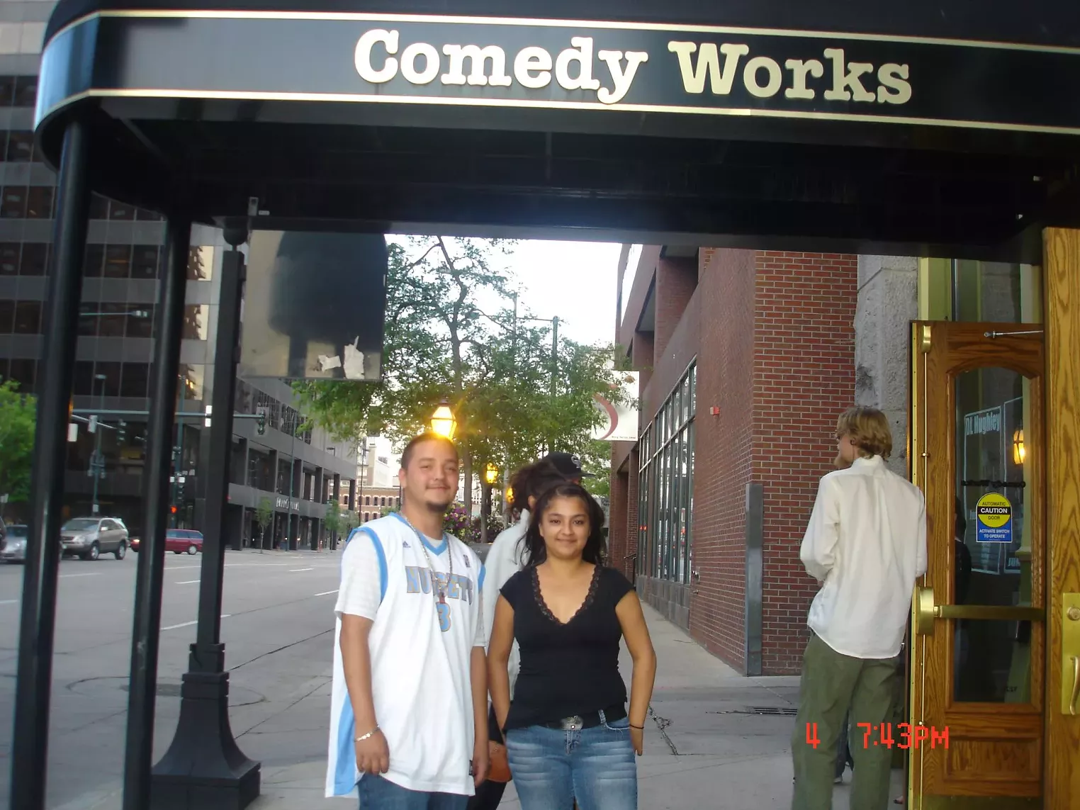 Comedy Works | Denver | Denver Westword | The Leading Independent News ...
