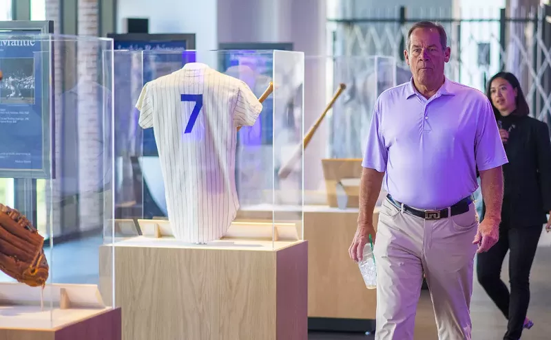 2024 Colorado Rockies Roster: Bullpen, Rotation and Lineup | Westword