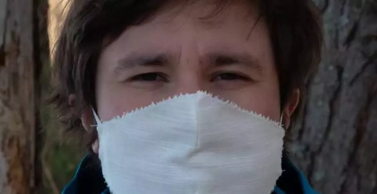 COVID-19 Colorado: Right Wing Theory About Mask Dangers | Westword