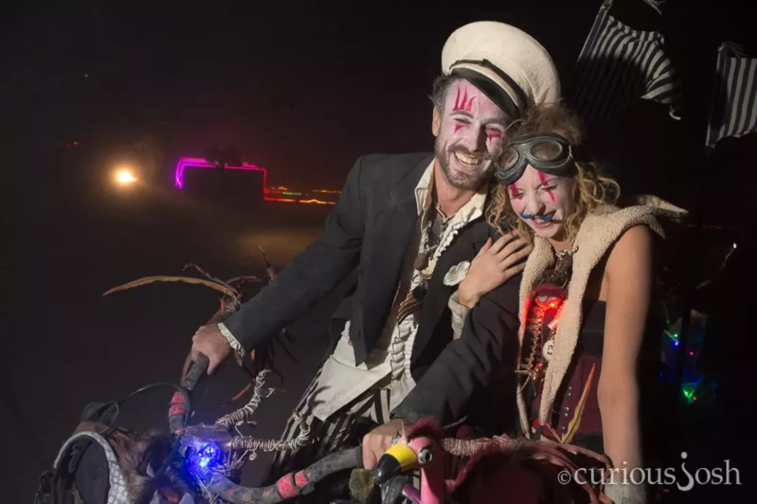 CuriousJosh: The People of Burning Man 2013 | Denver | Denver Westword ...