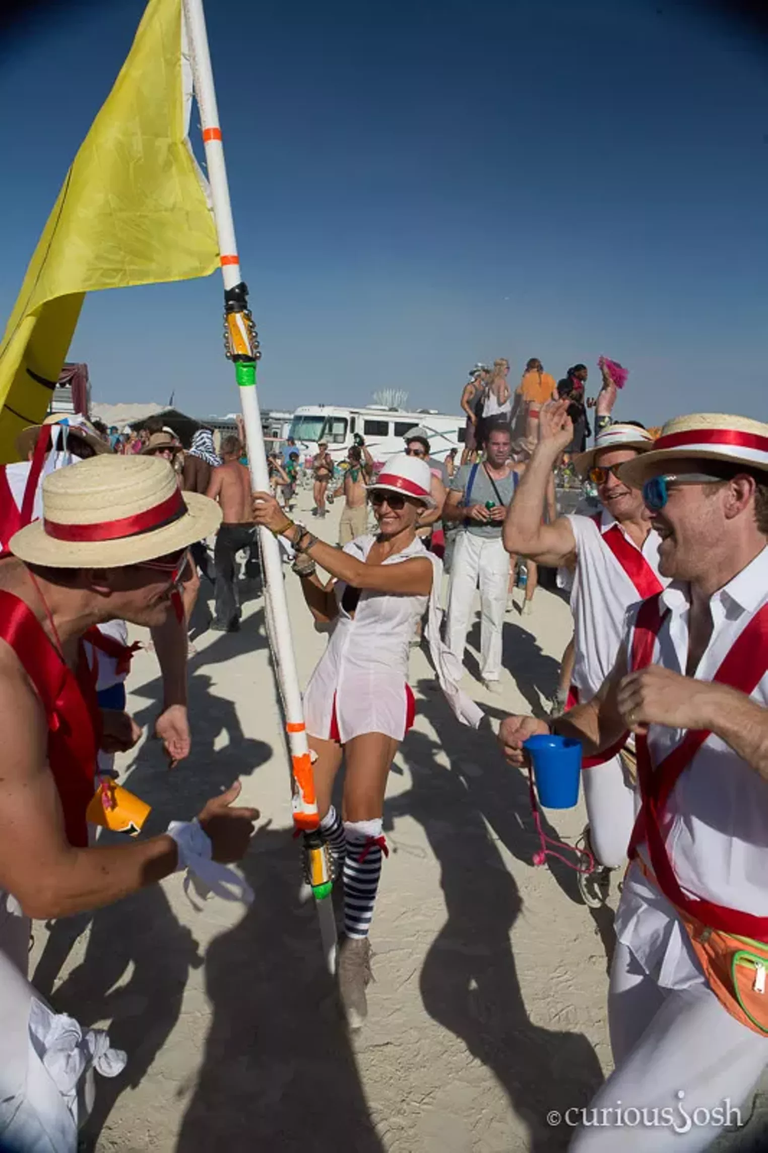 CuriousJosh: The People of Burning Man 2013 | Denver | Denver Westword ...